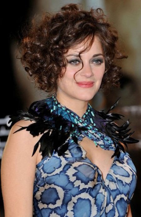 20 Different Types of Perm Hairstyles