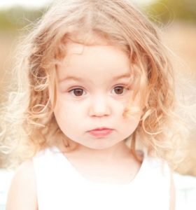 20 Baby Girl Hairstyles