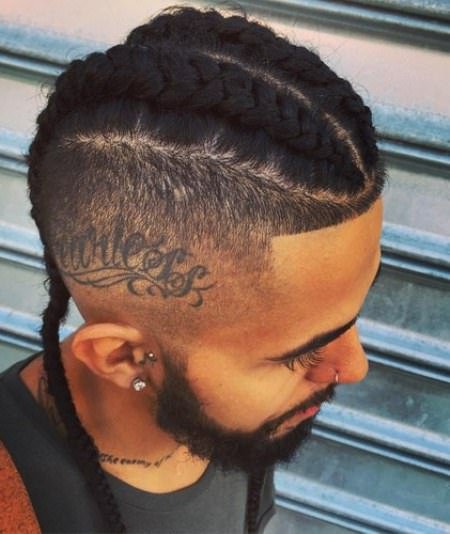 Best Braids for Men